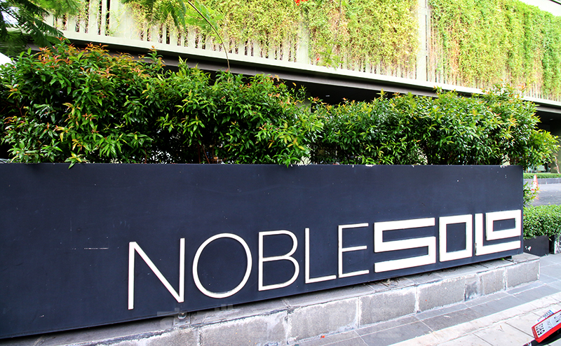すずき不動産｜「Noble Solo」の詳細データ