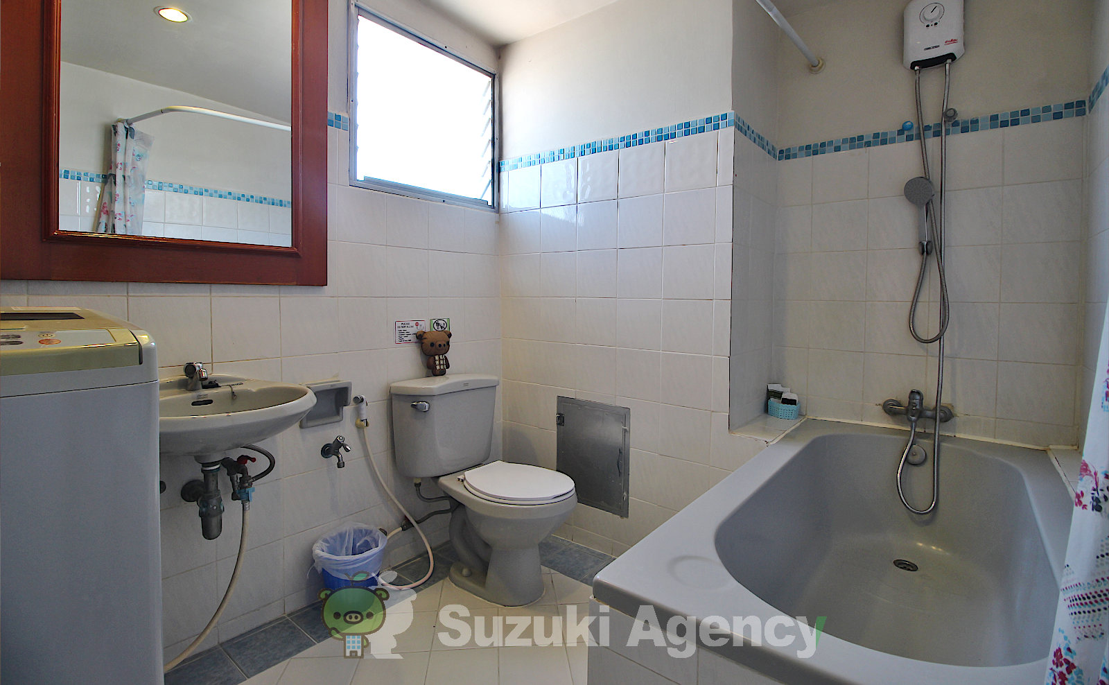 すずき不動産｜「The Kaze 34 Serviced Residences （旧 Phromsuk Mansion)」の詳細データ