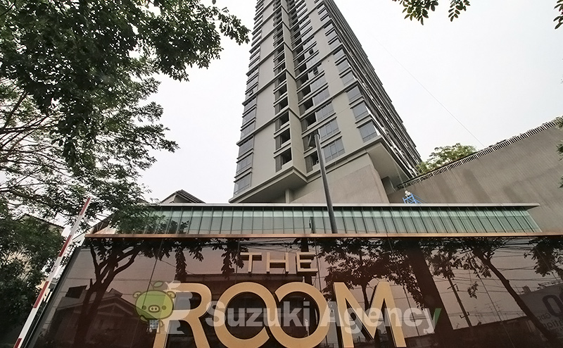 すずき不動産｜「The Room Rama 4」の詳細データ