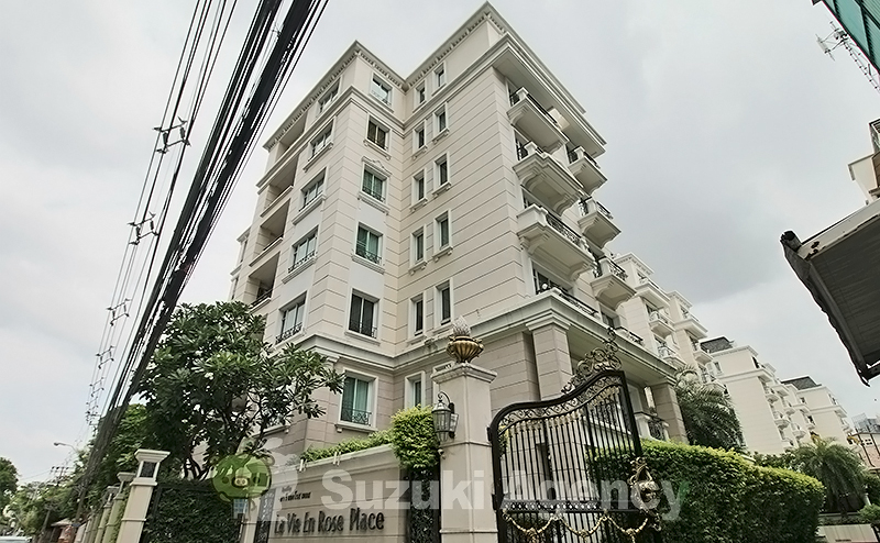 すずき不動産｜「La Vie En Rose Place」の詳細データ