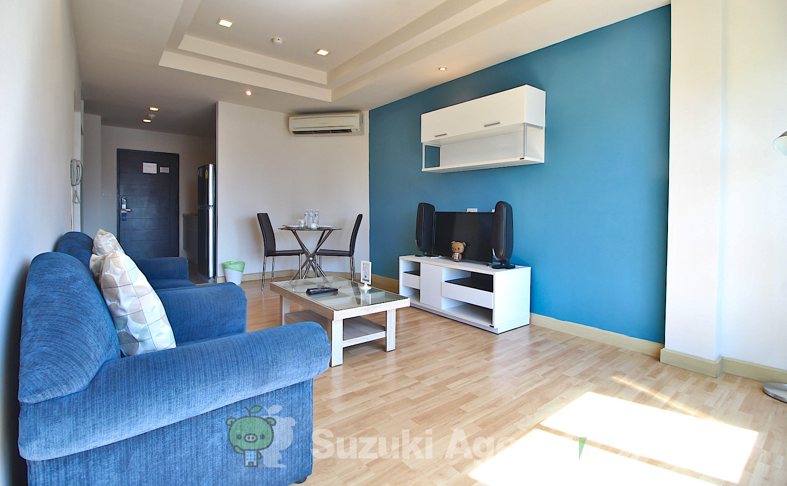 すずき不動産｜「The Kaze 34 Serviced Residences （旧 Phromsuk Mansion)」の詳細データ