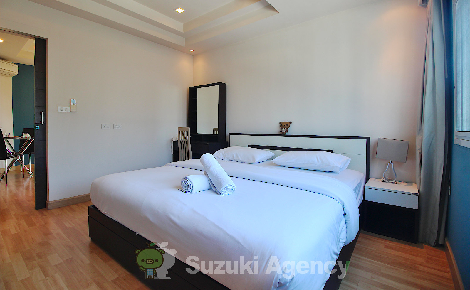 すずき不動産｜「The Kaze 34 Serviced Residences （旧 Phromsuk Mansion)」の詳細データ