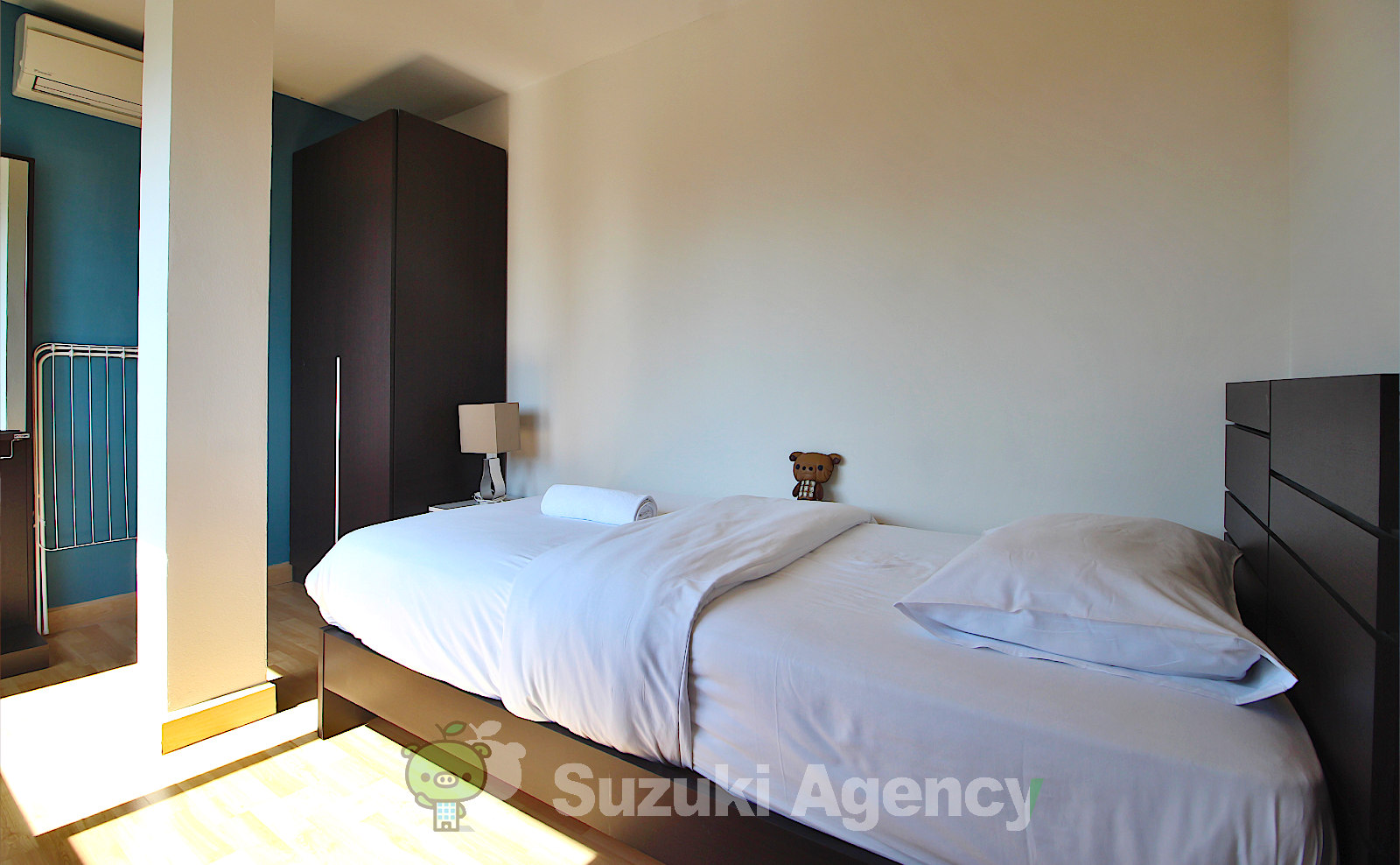 すずき不動産｜「The Kaze 34 Serviced Residences （旧 Phromsuk Mansion)」の詳細データ