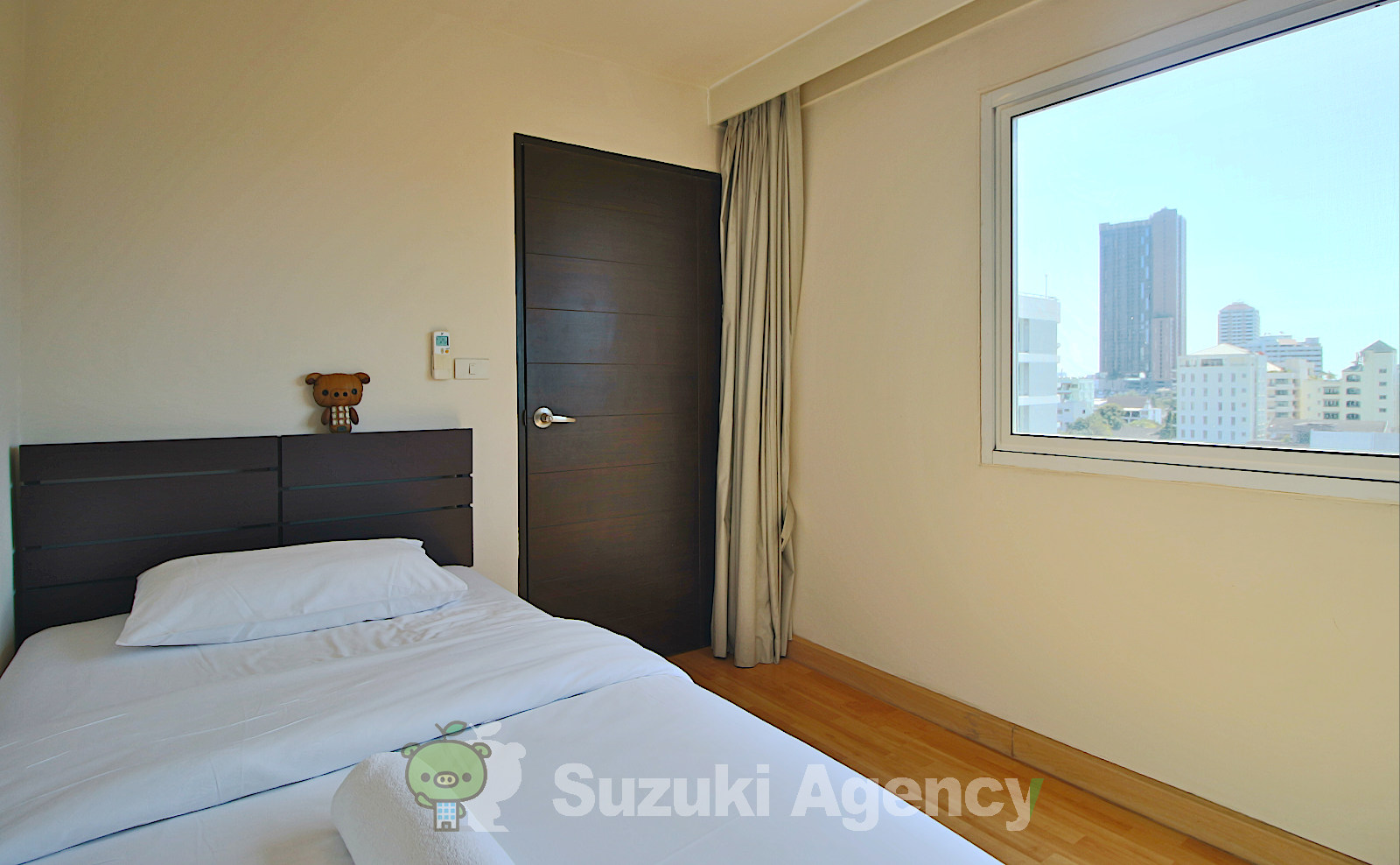 すずき不動産｜「The Kaze 34 Serviced Residences （旧 Phromsuk Mansion)」の詳細データ