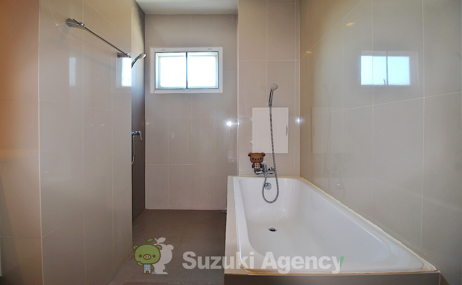 すずき不動産｜「The Kaze 34 Serviced Residences （旧 Phromsuk Mansion)」の詳細データ